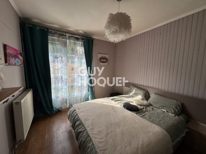 Maison 6 pièces à vendre - Sézanne