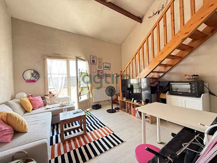 Appartement 2 pièces à Montaigu, à vendre