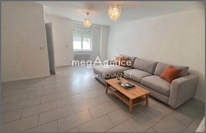 Maison à vendre - Aigné - 5 pièces - 3 chambres