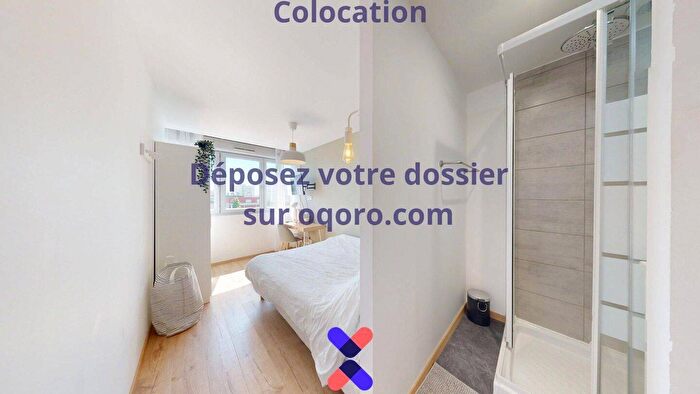 Appartement 6 pièces à Girondins, Lyon ème arrondissement, à louer