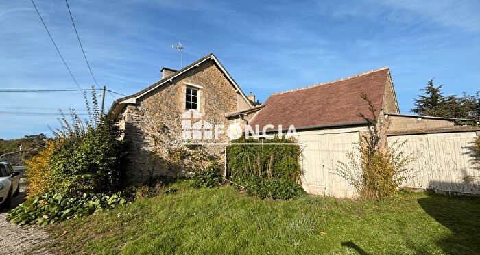 Maison à vendre - Fresnay-sur-Sarthe - 6 pièces