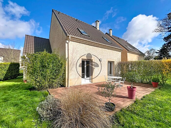 Maison à vendre - Fayet - 5 pièces - 3 chambres