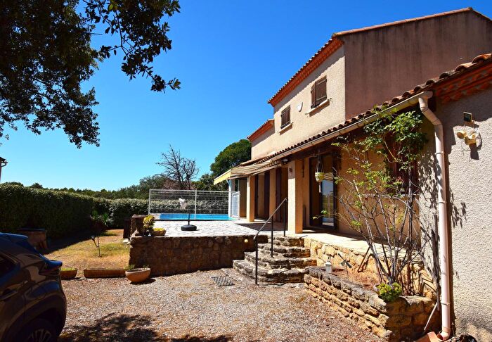 Maison 4 pièces à vendre à Vers-Pont-du-Gard