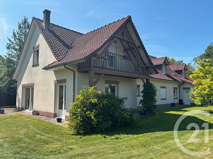 Maison à vendre - Saint-Josse - 20 pièces - 7 chambres