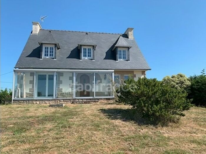 Maison à vendre - Fréhel - 6 pièces - 5 chambres