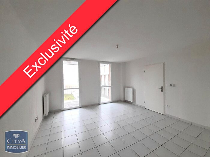 Appartement à vendre - Saint-Nazaire, Ouest - 2 pièces - 1 chambre