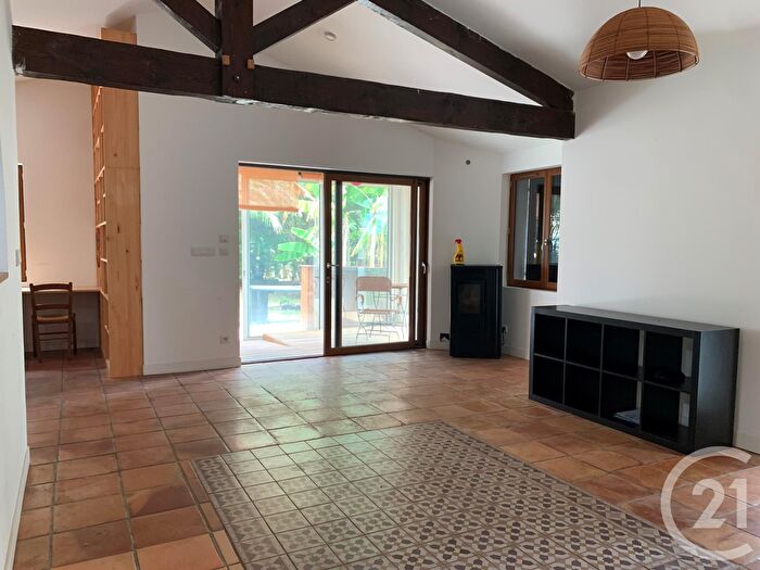 Maison 5 pièces à louer - Candresse
