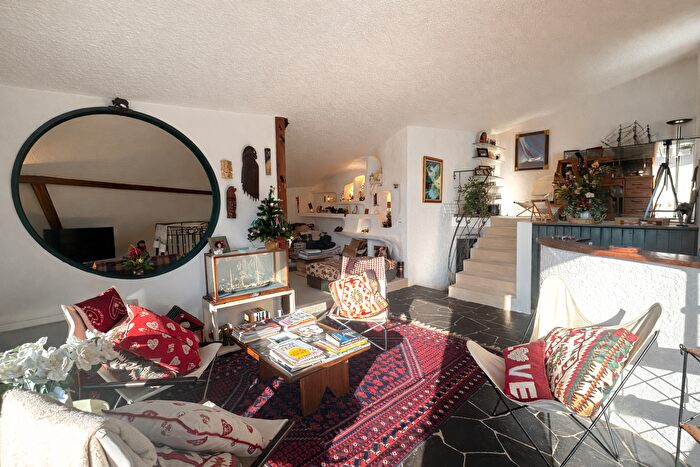 Appartement à vendre - Morzine, Avoriaz, Falaise - 7 pièces - 5 chambres