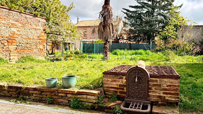 Maison 4 pièces à Castelsarrasin, Cassenel, à vendre