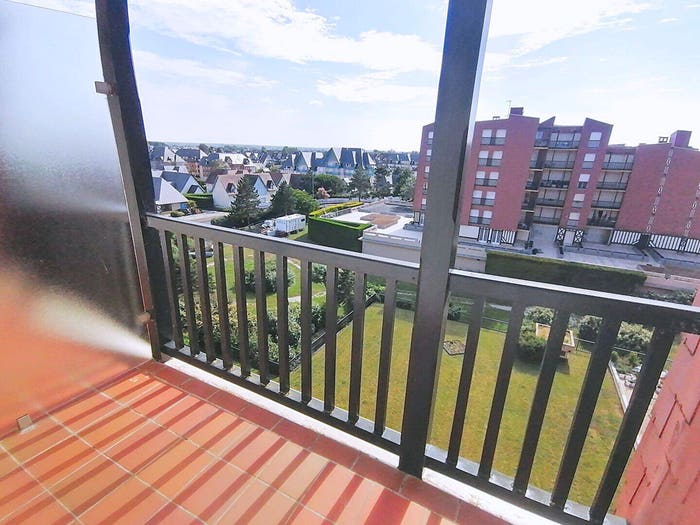 Cabourg - Appartement 3 pièces à louer