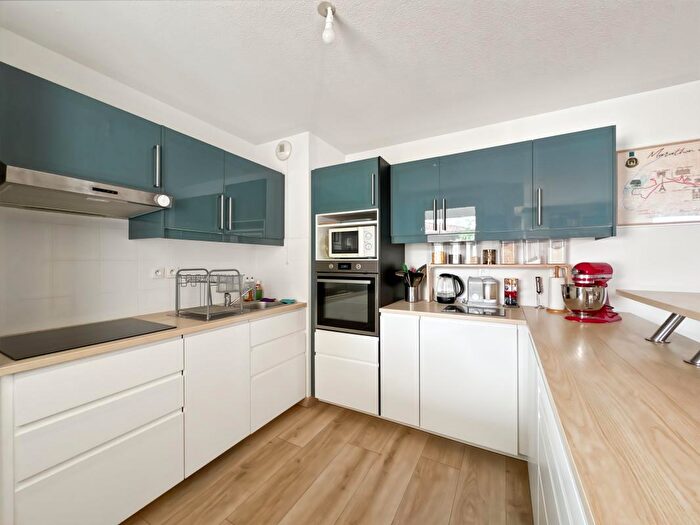 Appartement 3 pièces à vendre - Aucamville