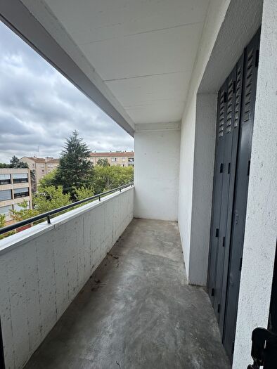 Toulouse, Saouzelong - Appartement 3 pièces à vendre