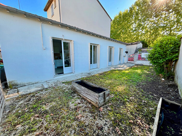 Maison 2 pièces à louer à Villeneuve-sur-Lot, Saint-Etienne
