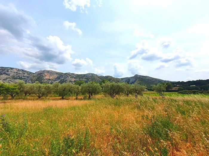 Maison à vendre - Taillades - 6 pièces - 4 chambres