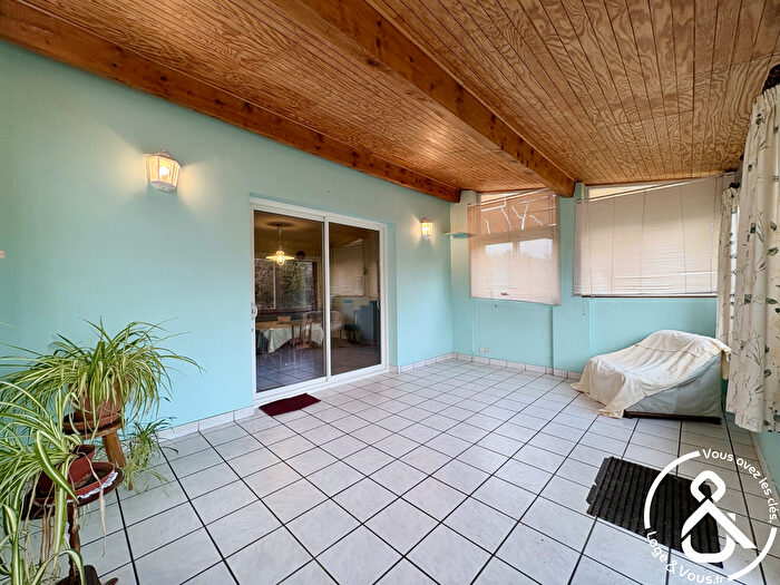 Maison à vendre - Castres, Faubourg Nord - 9 pièces - 7 chambres