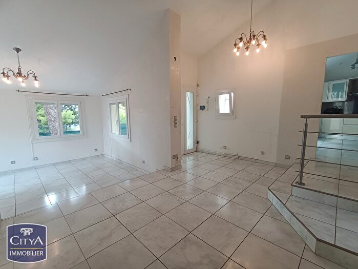 Maison à vendre - Sète, Château Vert - 4 pièces - 3 chambres