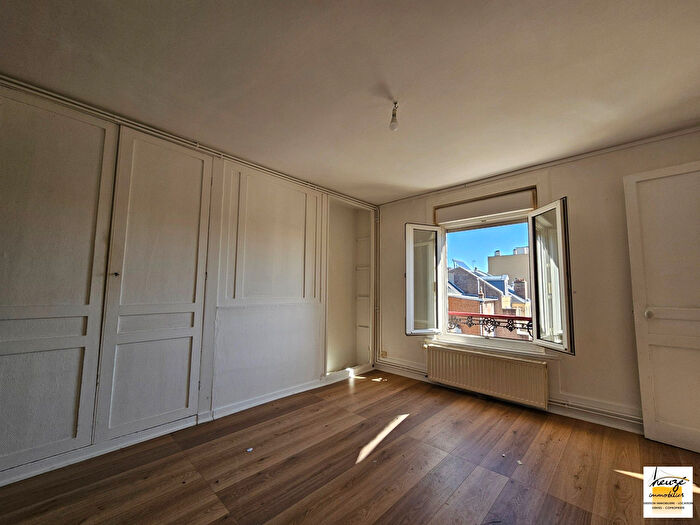Le Havre, Saint-Vincent, Thiers, Gobelins - Appartement 3 pièces à louer