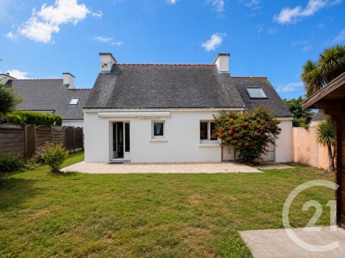 Maison 5 pièces à vendre à Saint-Pierre-Quiberon
