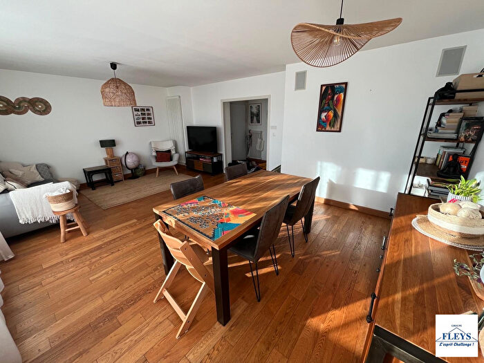 Appartement 3 pièces à vendre - Balma, La Marqueille, La Plaine