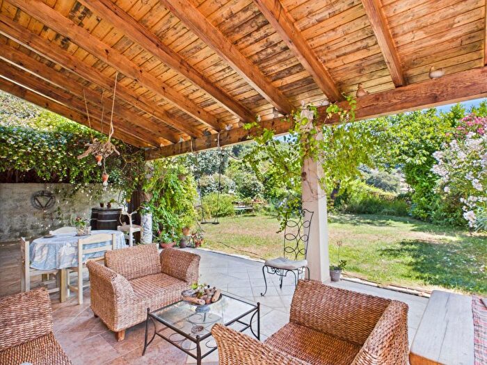 Maison 8 pièces à vendre à Grosseto-Prugna