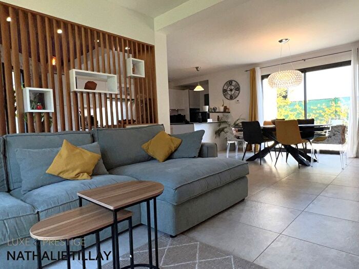 Saint-Jean-de-Braye, Est - Maison 5 pièces à vendre