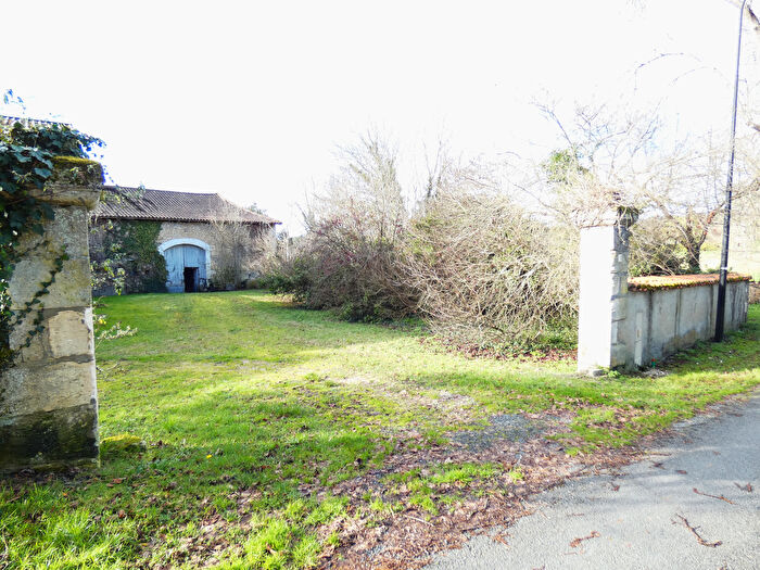 Maison à vendre - Saint-Privat-des-Prés