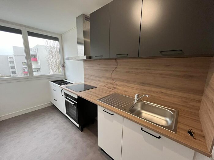 Appartement 2 pièces à louer - Angers, Centre-ville, La Fayette