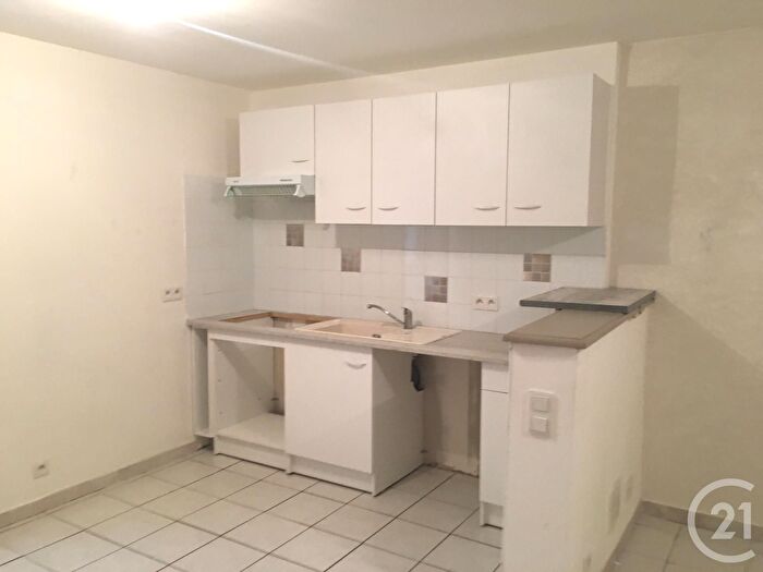 Maison à louer - Alignan-du-Vent - 4 pièces - 3 chambres