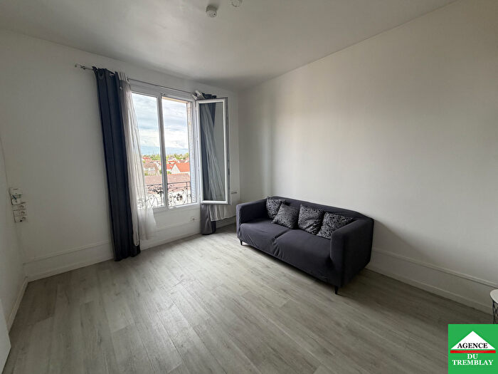Champigny-sur-Marne, Plant, Tremblay : Appartement 2 pièces à vendre