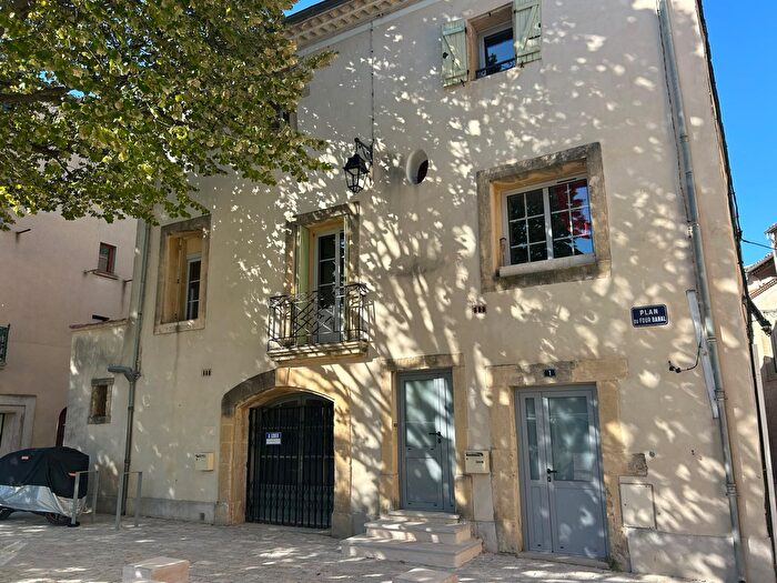 Appartement 6 pièces à louer à Lavérune
