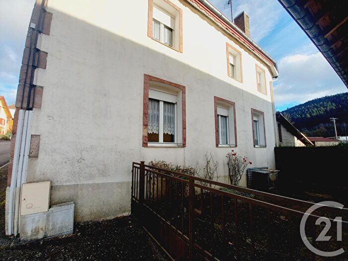 Maison à vendre - Lusse - 4 pièces - 2 chambres