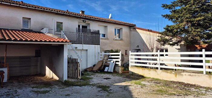 Maison à vendre - Paulhan - 12 pièces - 9 chambres