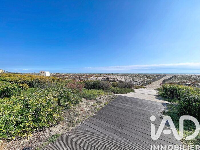 Appartement 2 pièces à vendre à Leucate