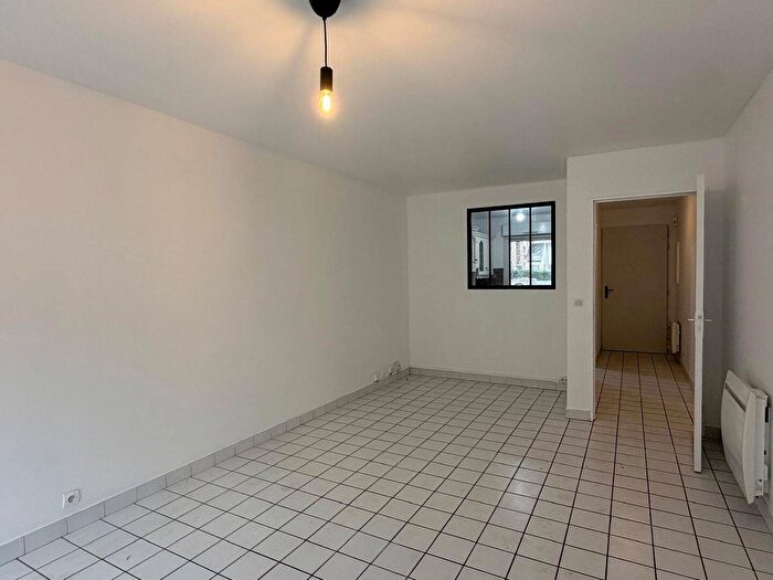 Appartement à louer - Bretigny sur Orge - 3 pièces - 2 chambres