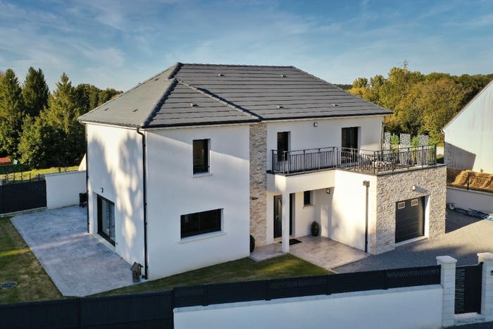 Sartrouville - Maison 7 pièces à vendre