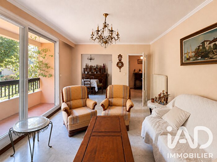 Appartement 6 pièces à vendre - Cannes, Bocca Nord, Ranguin, Abadie