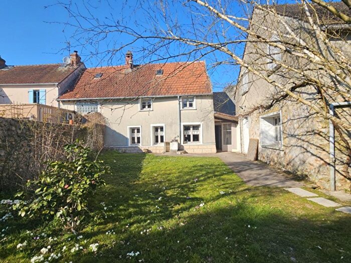 Maison 6 pièces à vendre à Boitron