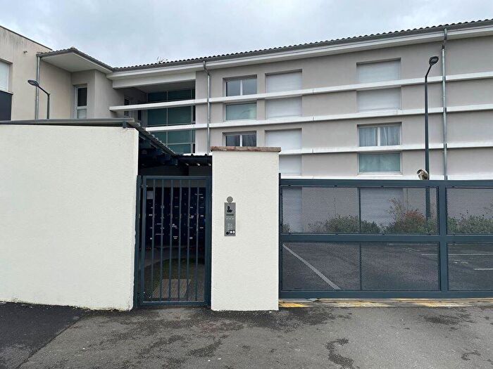 Appartement à louer - Limoges - 1 pièce