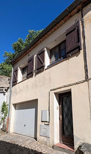 Maison 3 pièces à vendre à Collobrières