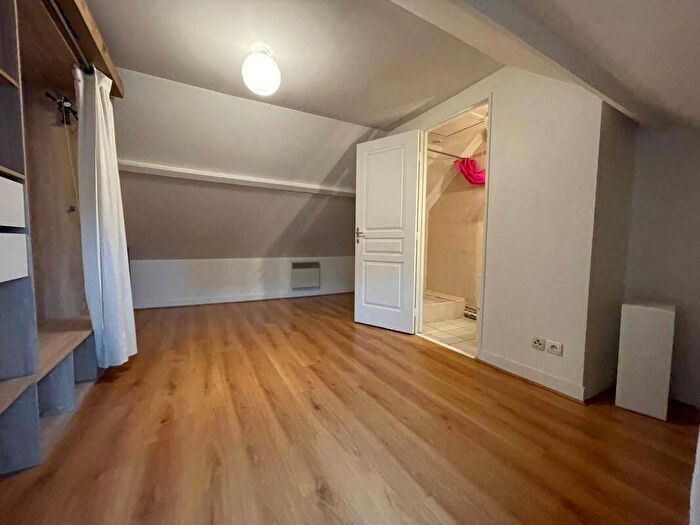 Ouest, Chambly - Appartement 3 pièces à louer