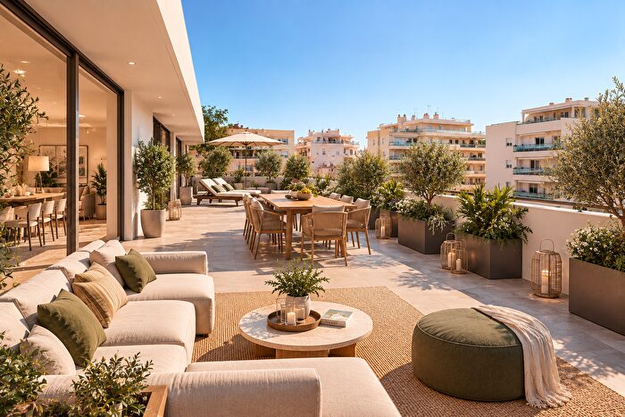 Maison 4 pièces à vendre - Antibes, Juan-les-Pins, Le Cap