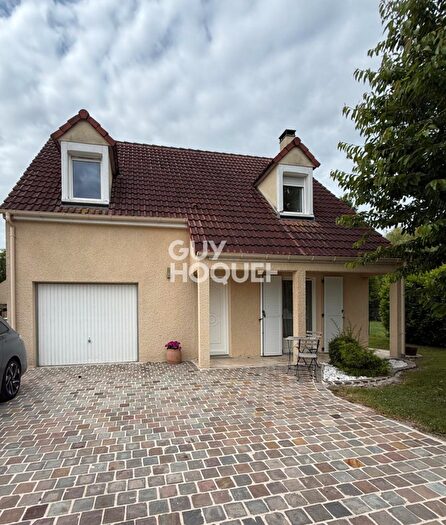 Longueville : Maison 6 pièces à vendre