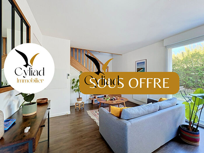 Maison 3 pièces à Saint-Méloir-des-Ondes, à vendre