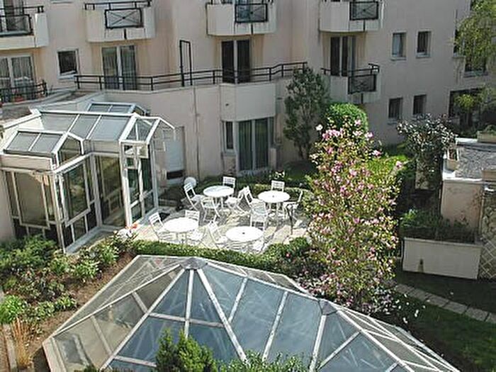 Appartement à louer - Caen, Centre ancien - 1 pièce