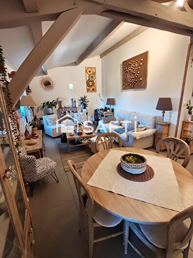 Saint-Jean-de-Maruéjols-et-Avéjan : Maison 8 pièces à vendre