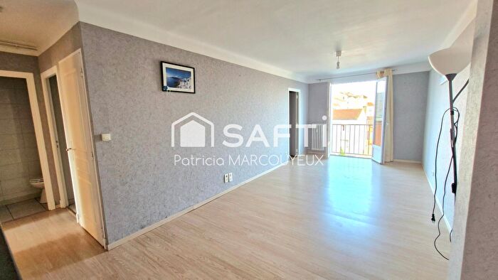 Montauban, Centre-ville - Appartement 3 pièces à vendre