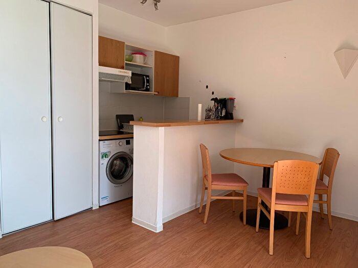 Appartement 2 pièces à vendre - Rouffiac-Tolosan