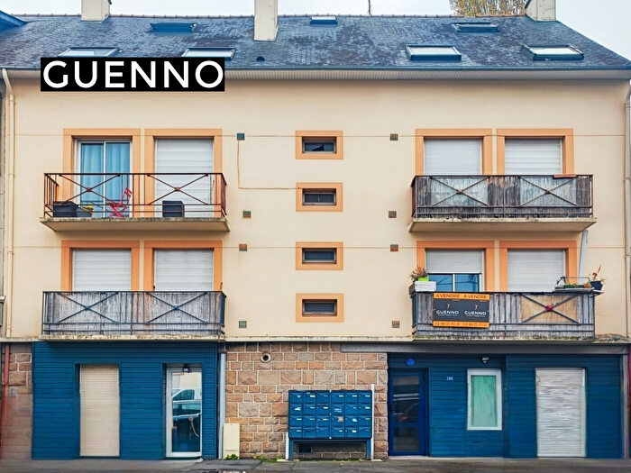 Appartement à vendre - Quartiers Sud-Ouest, Les Champs Manceaux - 1 pièce
