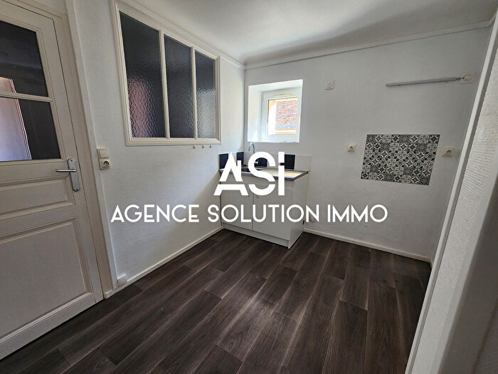 Appartement 2 pièces à louer - Fresnay-sur-Sarthe