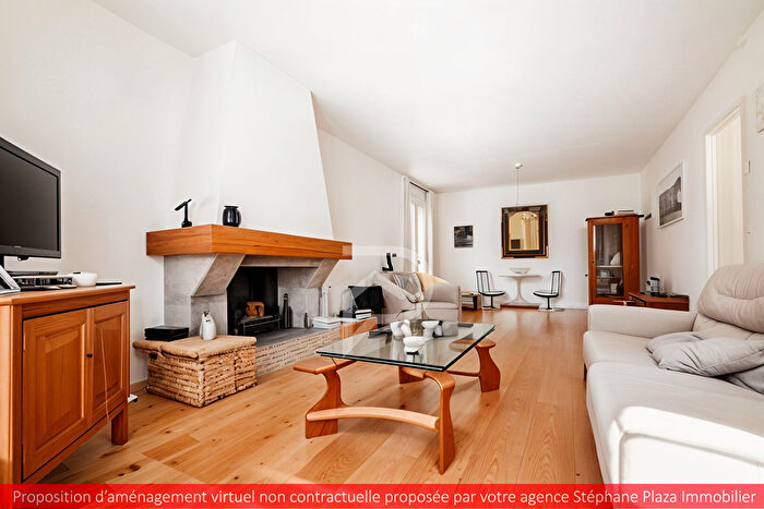 Maisons à vendre et appartements à louer - 1